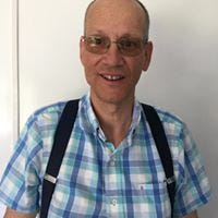 About – John Davis – Medium