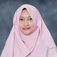 Desi Risma – Medium