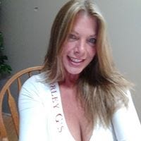 Connie Darlene Clayton – Medium