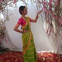 Archisha Chidumalla – Medium