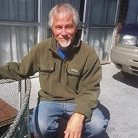 Roy McFarlane – Medium