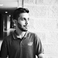 Ankit Sahu – Medium