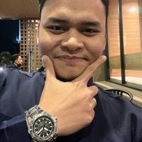 Amin Shamsuddin – Medium