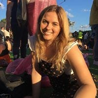 Grace Conrad – Medium