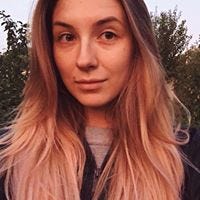 Olya Zakharyan – Medium