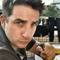 About – Mike McCarthy – Medium