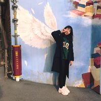 Yu Ting Feng – Medium