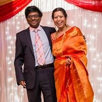 Kala Rajeswaran – Medium