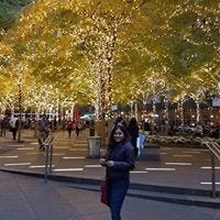 Swathi Rajan – Medium
