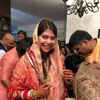 Nikunj Goel – Medium