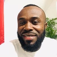 Cephas Asare – Medium