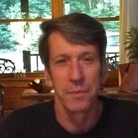 Marc Williams – Medium