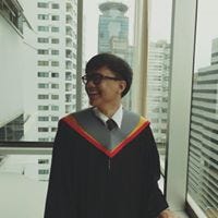 About – Peerapat Tancharoen – Medium