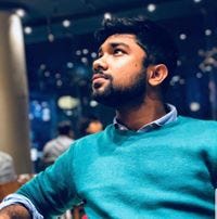 Maruf Ahmed Pobitro – Medium