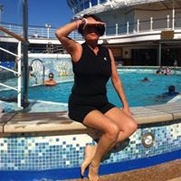 About – Dawn Lorraine Canavan – Medium