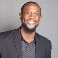 Bryan Humphrey – Medium