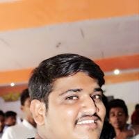 Avinash M J – Medium