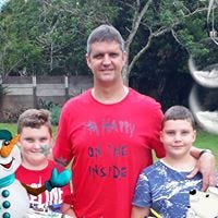 Brenda Cochran Bell – Medium