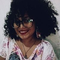 Nivia Maria – Medium