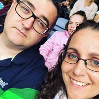 Lisa Healy – Medium