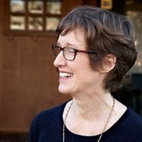 Deborah Carlisle Solomon – Medium