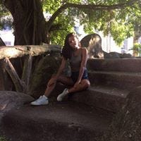 Thayane Alves – Medium