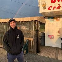 Bruno Ouellette – Medium