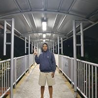 Ilham Angkasa – Medium