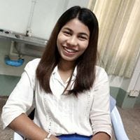 May Myat Mon – Medium