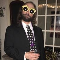 Brendan Meagher – Medium