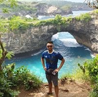About – Kurt Patrick Yee – Medium