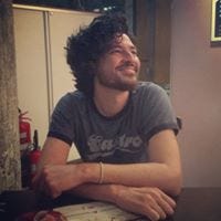 About – Daniel Arashiro – Medium