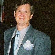 Terry Howsham – Medium