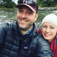 Brian Midtbo – Medium
