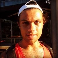 About – Jeroen Sibia – Medium