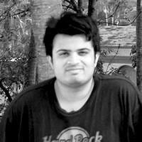 Prerit Kumar – Medium