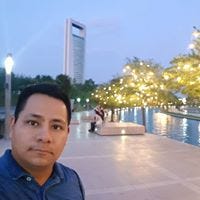 Rogelio Acosta – Medium