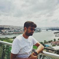 Muddassir Iqbal – Medium