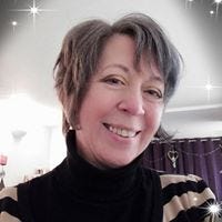 Lisa Williams – Medium