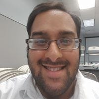 Jalil Muhammad – Medium