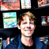 Aaron Smith – Medium