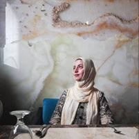 Hafsa Zarnab – Medium