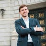 Christopher Anderson – Medium
