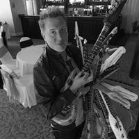 Paul Worrall – Medium