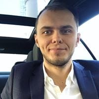 Dmitry Kotenko – Medium