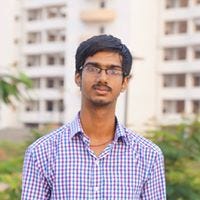 Barada Prasad – Medium