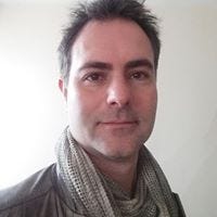 Jared Williams – Medium