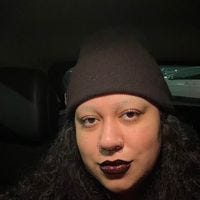 Jaylin Esther Duran – Medium