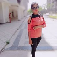 Ruchika Bele – Medium