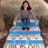 Coco Chen – Medium